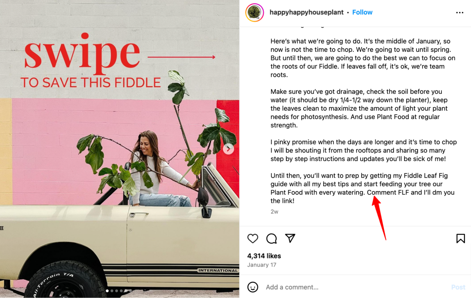 Instagram Lead Generation Strategy : Social Media Examiner