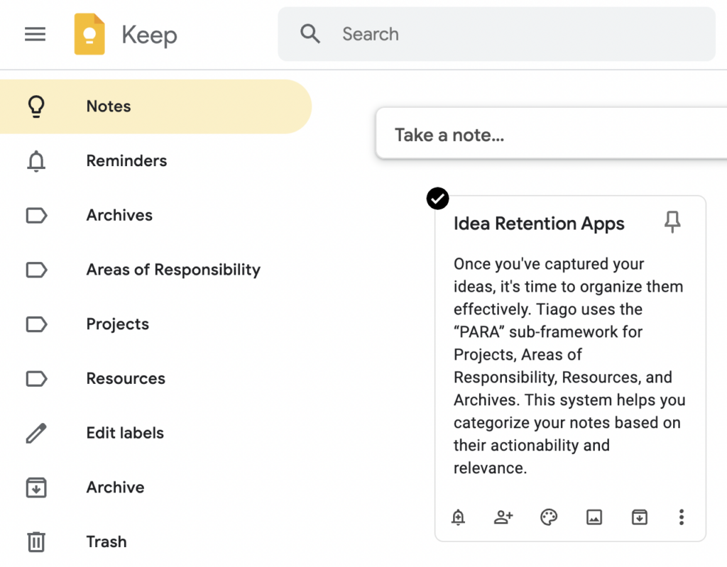 Managing Ideas: A Framework for Unlocking Creativity : Social Media ...