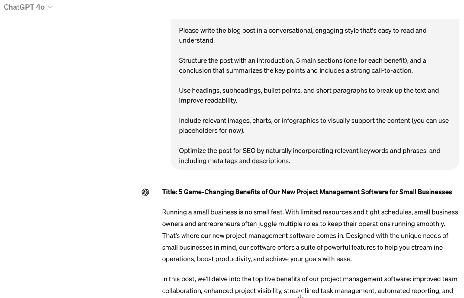 Prompt Engineering Fundamentals: How to Get Better Results With AI ...