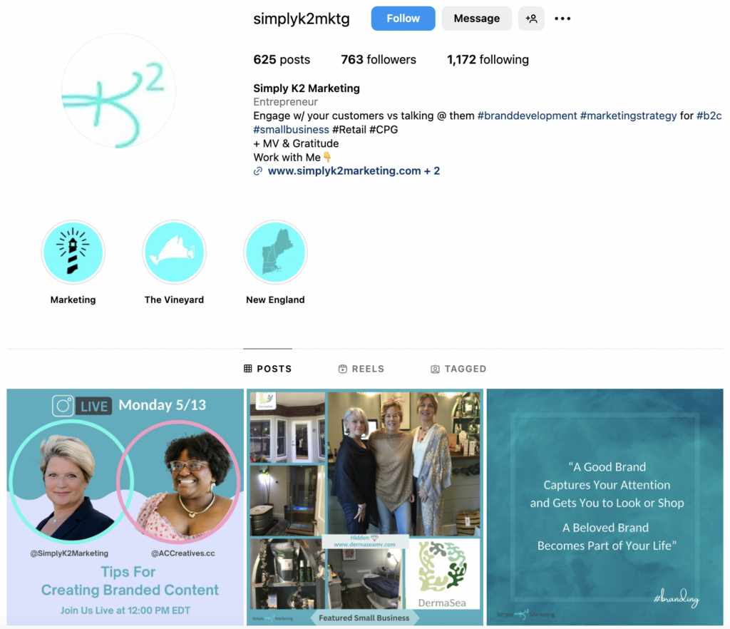 How to Get More Clients From Referrals and Self-Promotion : Social Media Examiner