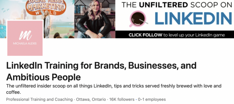 LinkedIn Written Content Strategy: From Ideas to Stories and Beyond ...