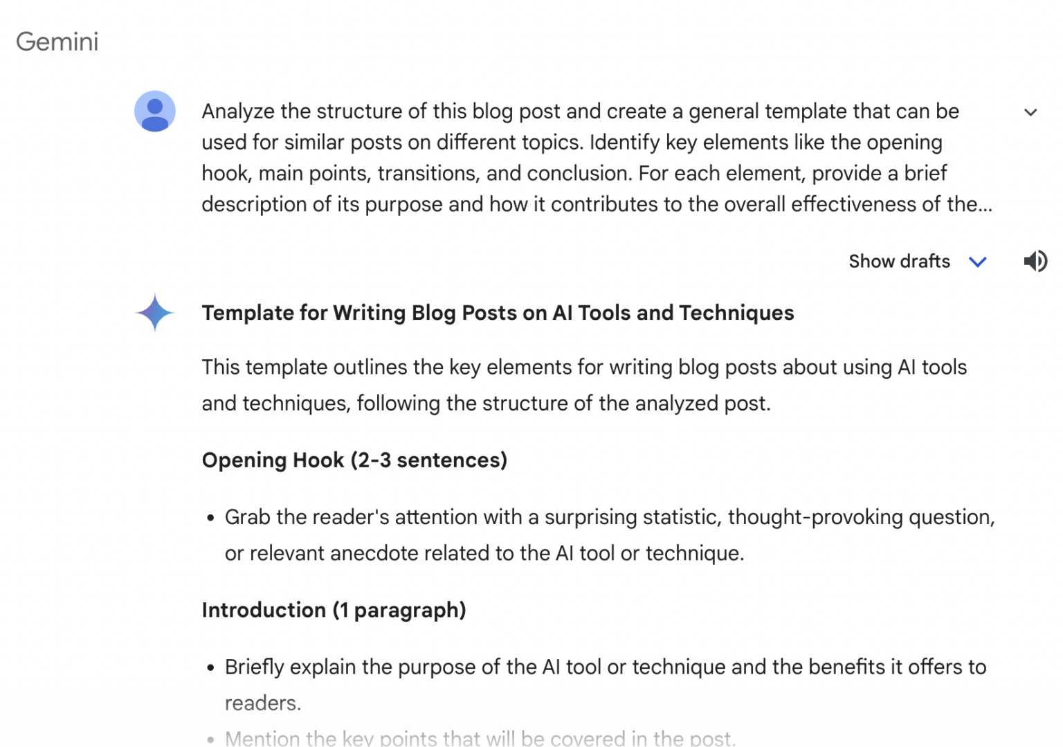 AI Prompting for Writing: How to Get High-Quality Output : Social Media ...