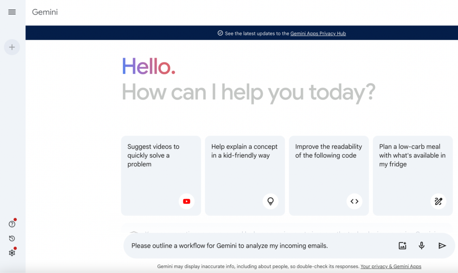 AI Workflows: How to Get Started : Social Media Examiner