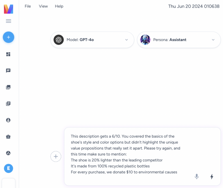 Creating an AI Assistant: How to Get Started : Social Media Examiner
