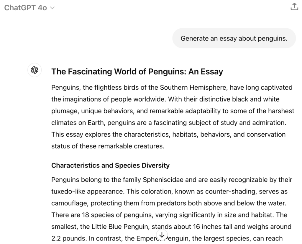 Creating an AI Assistant: How to Get Started : Social Media Examiner