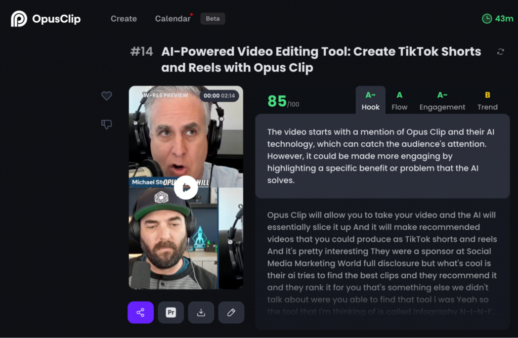 Repurposing Video Content Into Multiple Mediums With AI Tools : Social ...