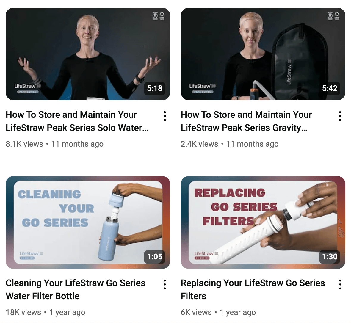 Video Content Marketing Strategy: Balancing Quality and Quantity ...