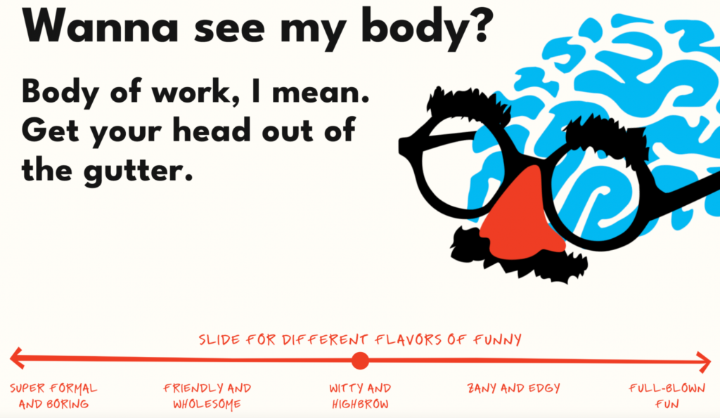 Embracing Humor in Your Writing: The Funny Side of Business : Social ...