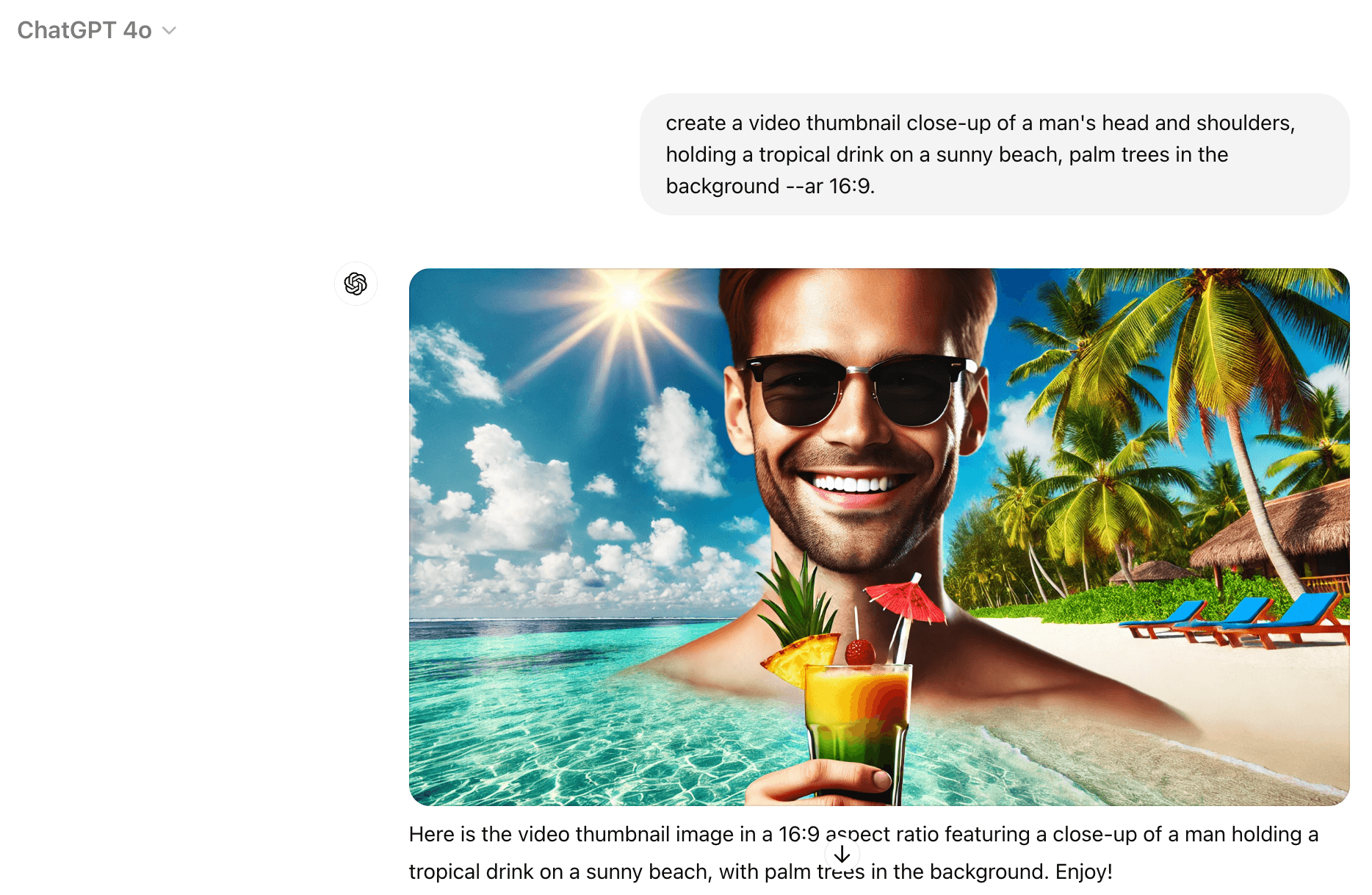 How To Create Stunning Ai Thumbnails For Youtube Social Media Examiner