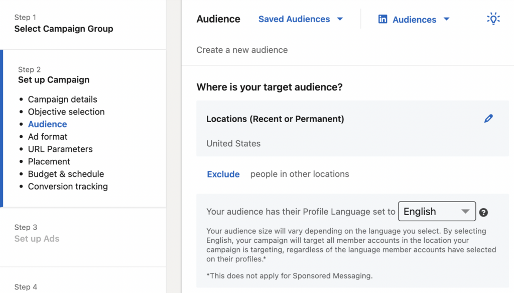 LinkedIn Ads for Personal Profiles: Strategy, Funnels, and More ...