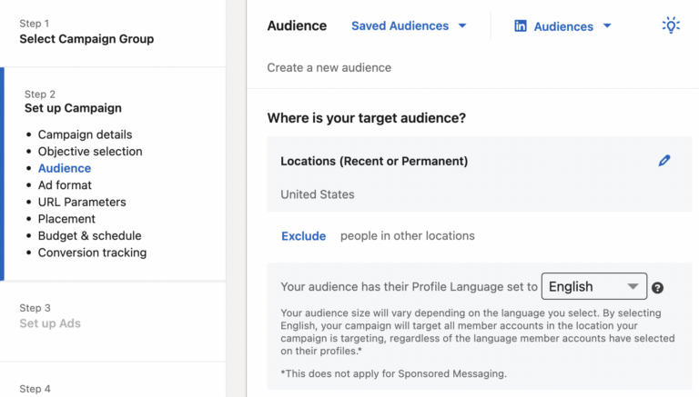LinkedIn Ads for Personal Profiles: Strategy, Funnels, and More ...