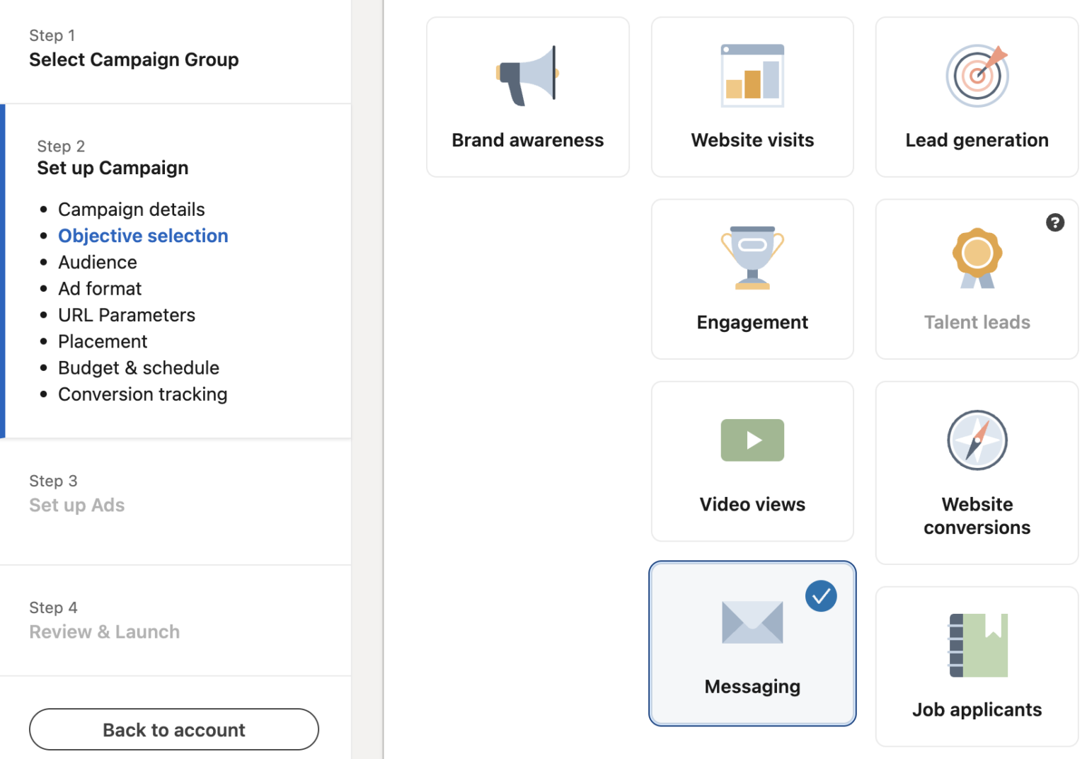 LinkedIn Ads for Personal Profiles: Strategy, Funnels, and More ...