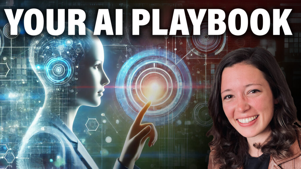 AI Operations: Using AI to Scale Your Work : Social Media Examiner