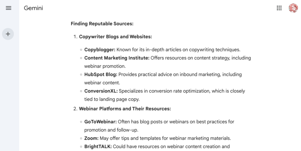 Custom GPTs for Marketers: Creating a Virtual Team : Social Media Examiner