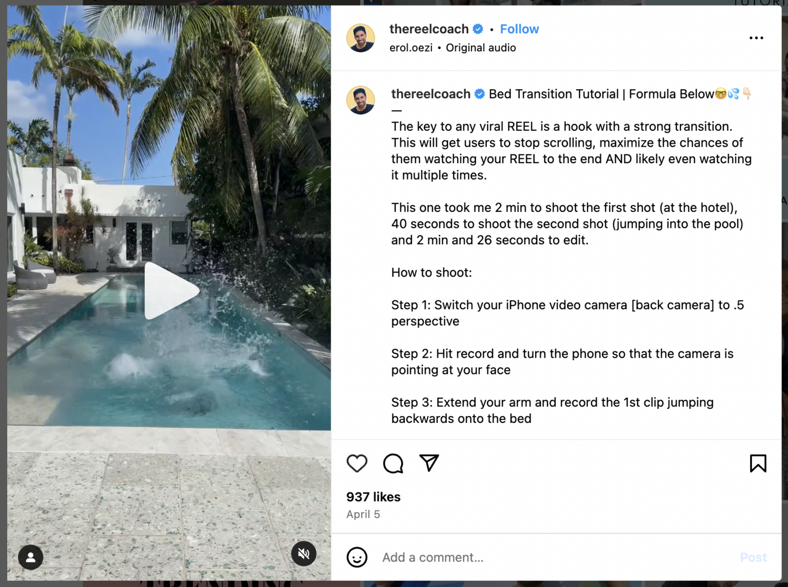 Instagram Reels Strategy: How to Connect, Engage, and Sell : Social ...