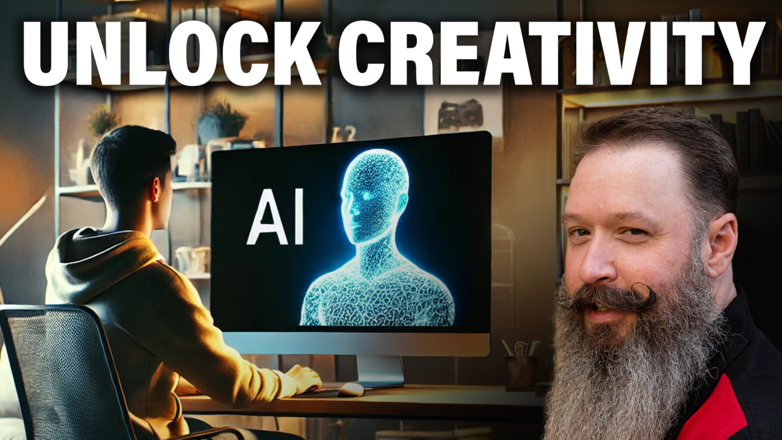 Getting Started With Midjourney: Creating Advanced AI Images : Social Media Examiner