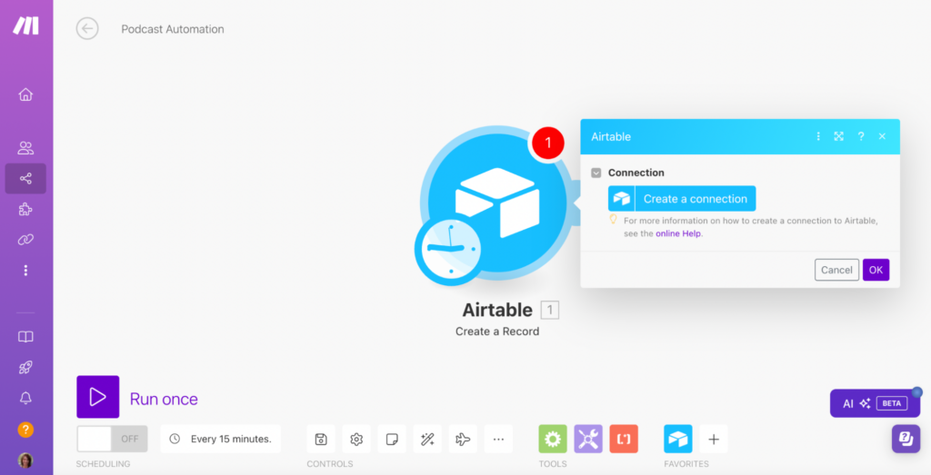 AI Automation: How to Speed Up Your Work : Social Media Examiner