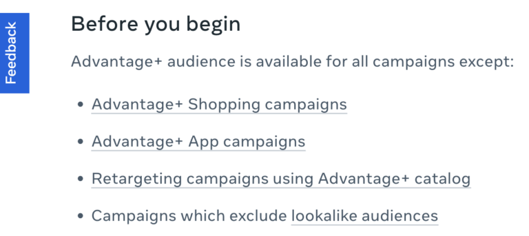 Facebook and Instagram Ads Updates for 2025: What Marketers Need to ...