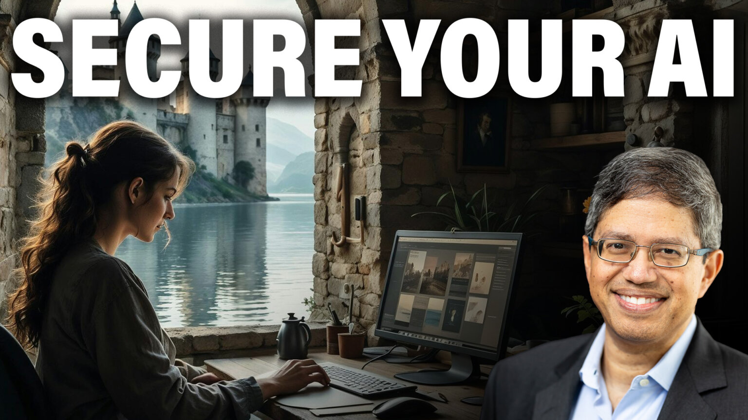 Custom AI Models vs ChatGPT: A Guide to Private Large Language Models : Social Media Examiner