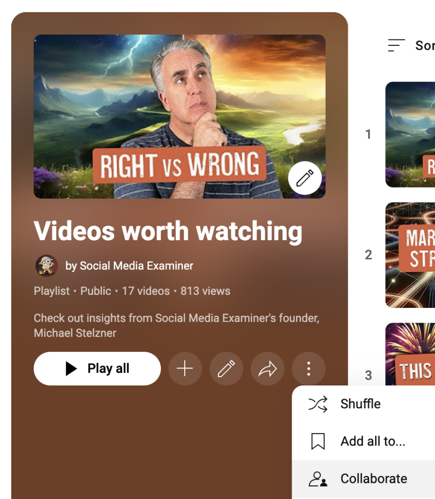 YouTube Updates for 2025: What Marketers Need to Know : Social Media ...