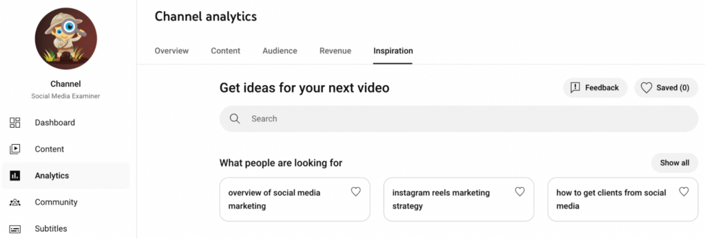 YouTube Updates for 2025: What Marketers Need to Know : Social Media ...