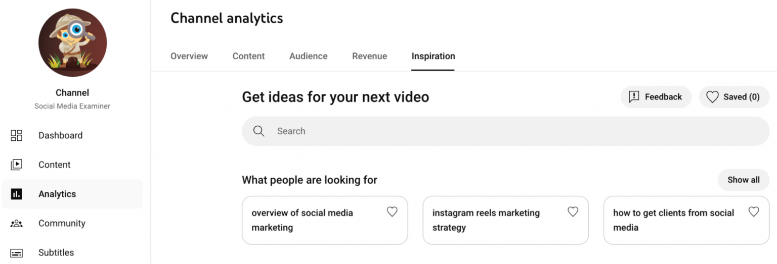 YouTube Updates for 2025: What Marketers Need to Know : Social Media ...