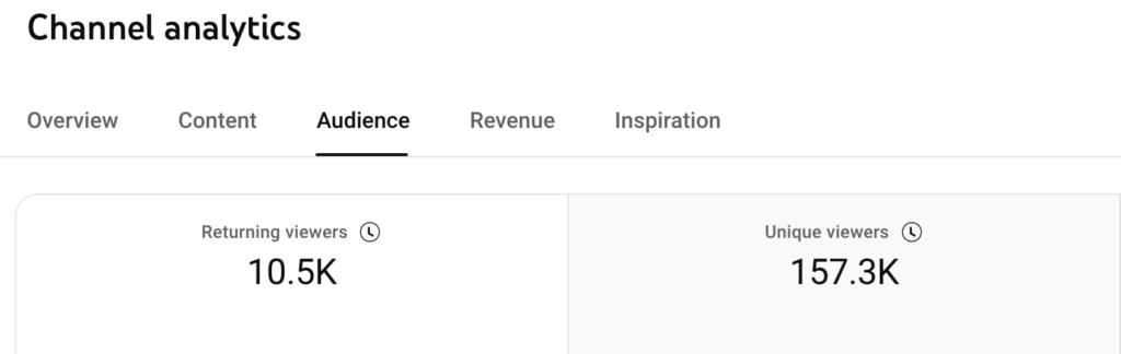 YouTube Updates for 2025: What Marketers Need to Know : Social Media ...