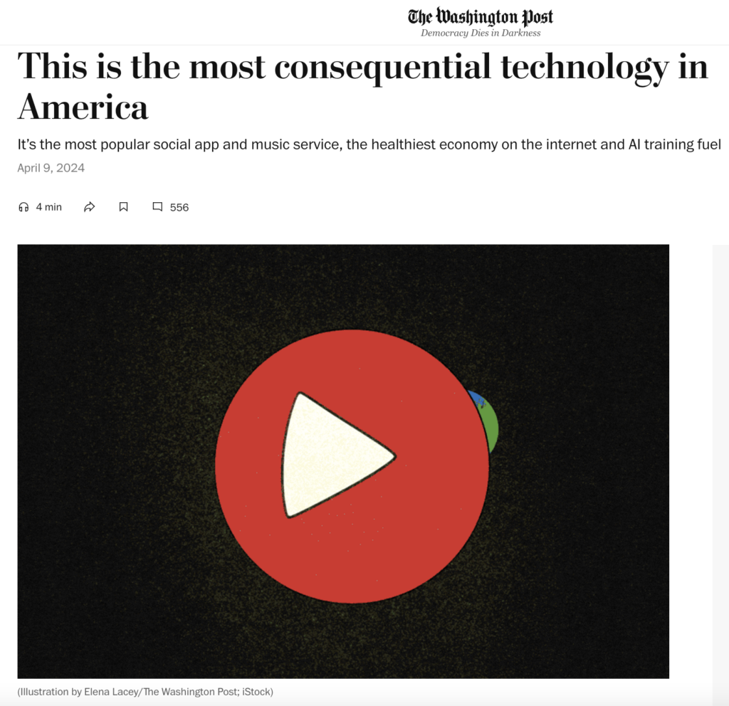 YouTube Updates for 2025: What Marketers Need to Know : Social Media ...