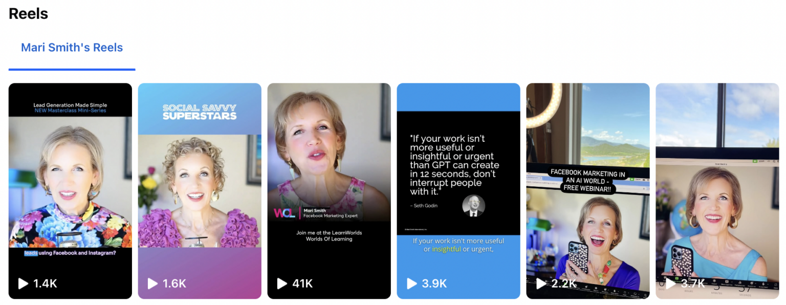 Facebook Content Strategy 2025: What's Actually Working Right Now ...