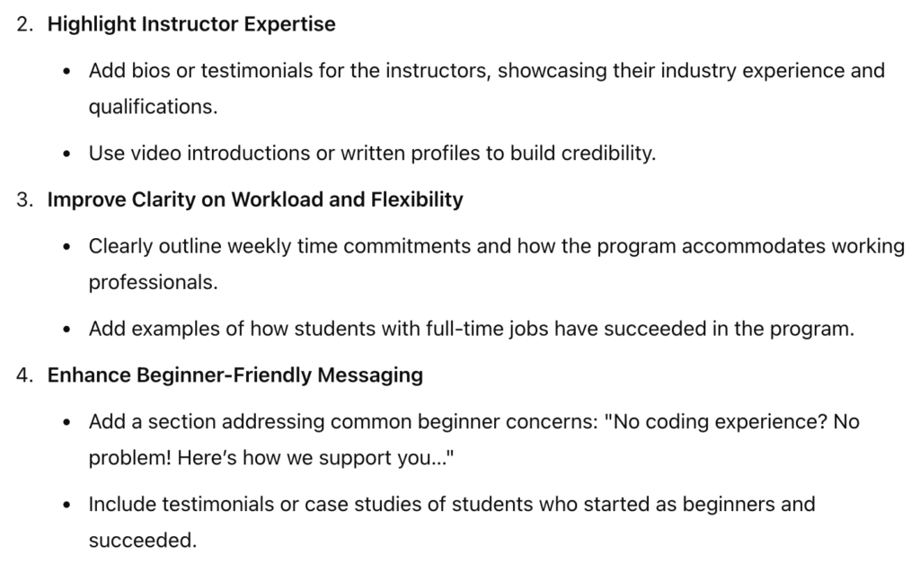 Using AI as a Content Analyst: How to Plan Your Next Steps : Social ...