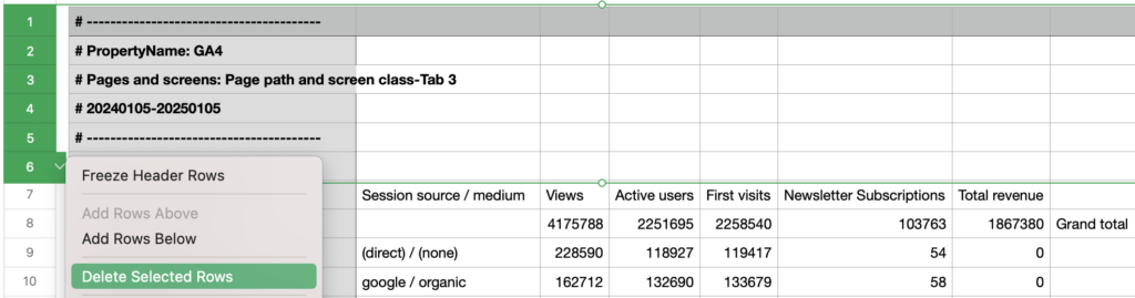 Using AI as a Content Analyst: How to Plan Your Next Steps : Social ...