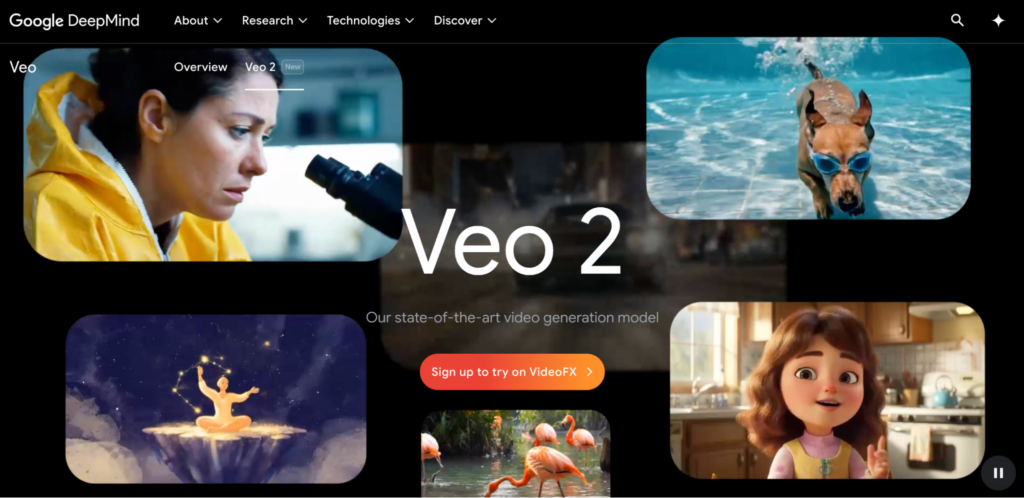 Top AI Tools for Creators for 2025 : Social Media Examiner