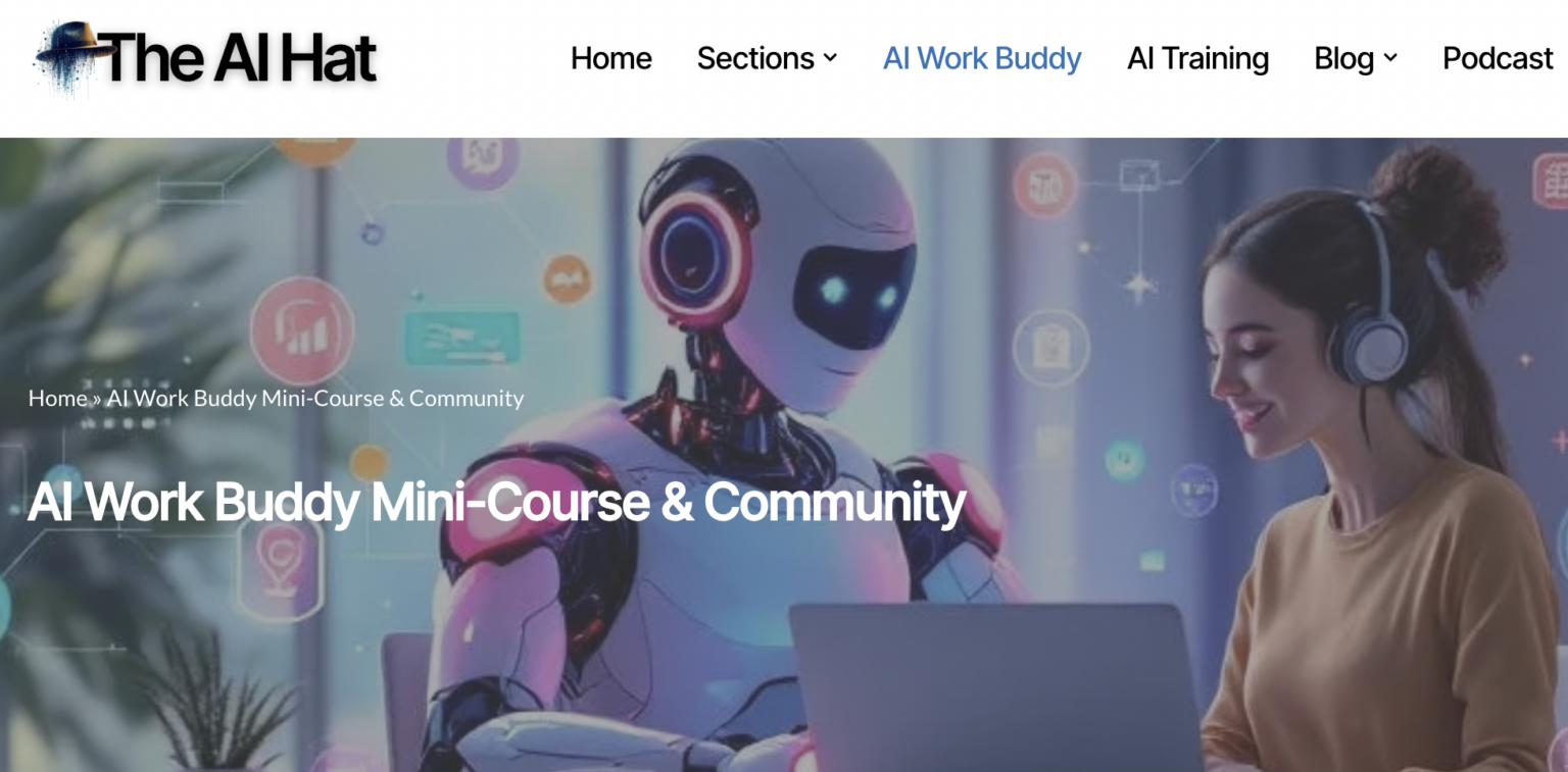 AI Assistants: How To Level Up Your Work : Social Media Examiner
