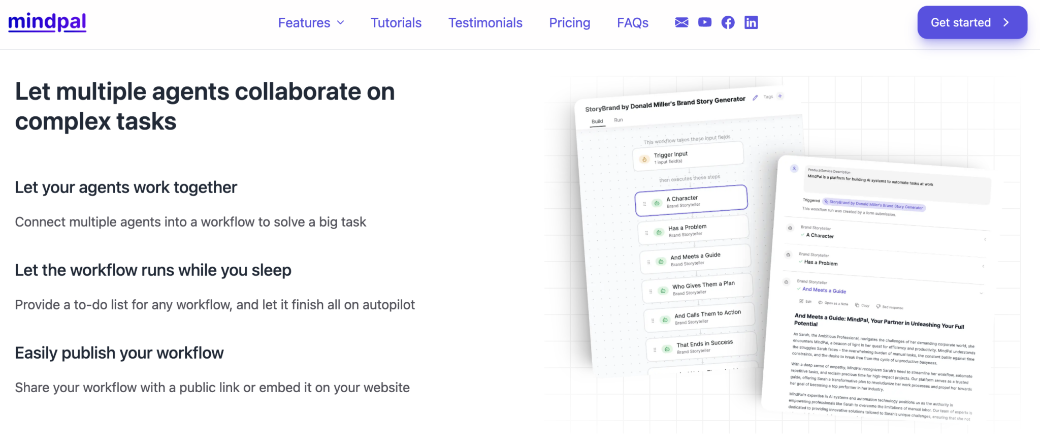 AI Automation Made Easy: How to Get Your Hours Back : Social Media Examiner