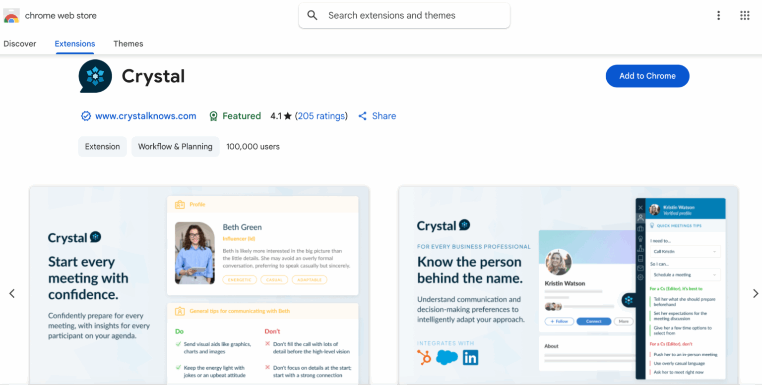 Advanced LinkedIn Networking: How to Connect and Convert : Social Media Examiner