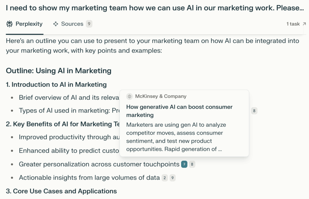 Becoming an AI Expert in Your Company or Industry : Social Media Examiner
