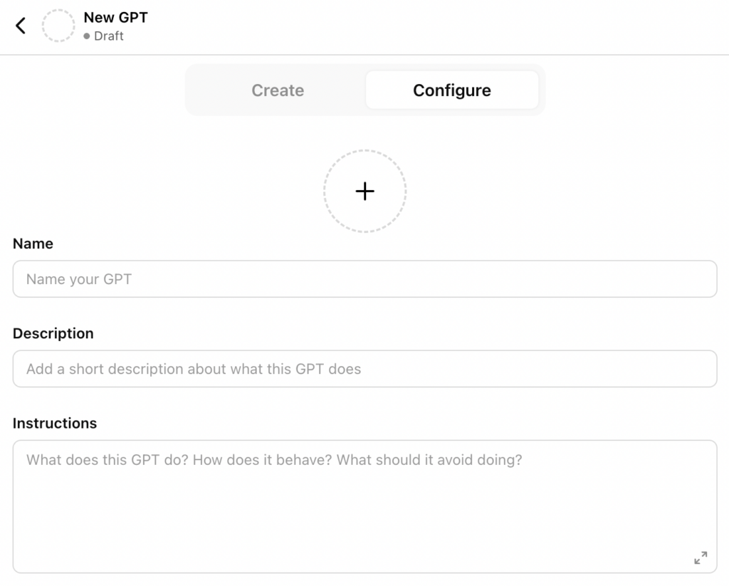 Custom GPTs Secrets: How to Get Great Results Every Time : Social Media ...