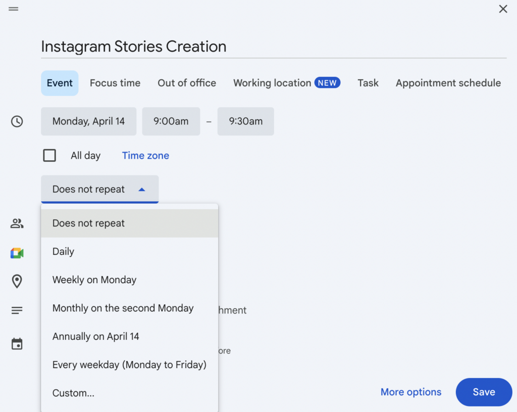 Instagram Stories Strategy for 2025 : Social Media Examiner