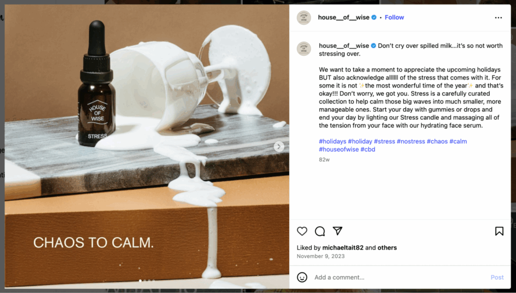 Advanced Messaging Strategy: Making Your Product a Must Have : Social ...