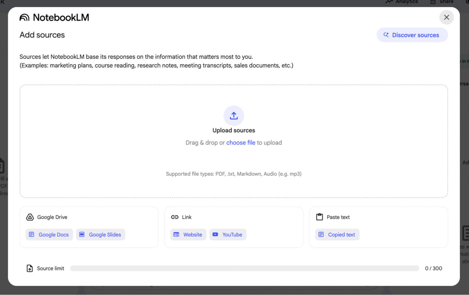 Advanced NotebookLM Use Cases You Can Apply Today : Social Media Examiner