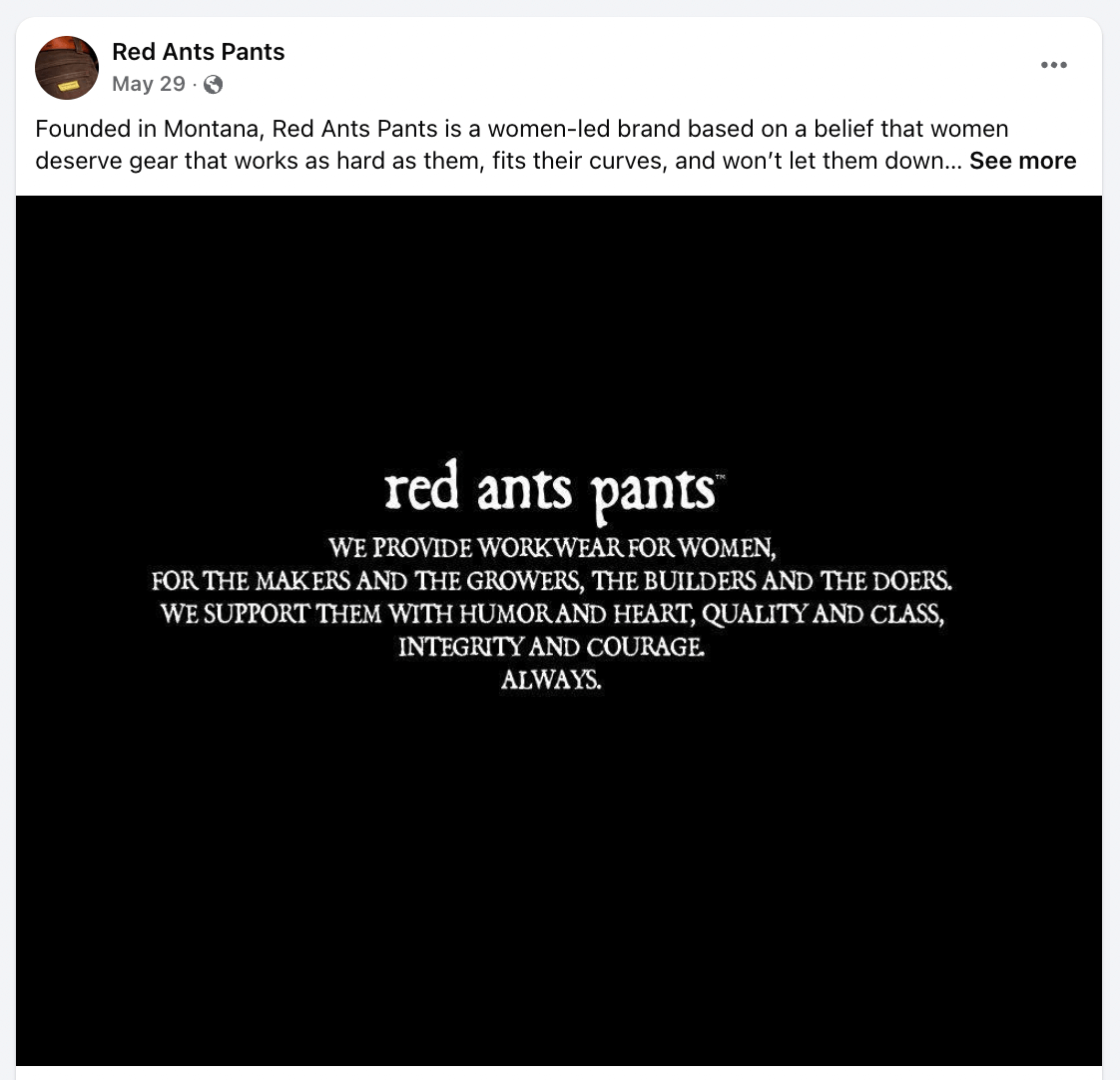 The Power of Identify: Building Lifelong Customers : Social Media Examiner