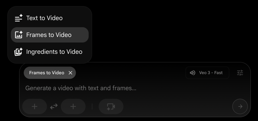 Google Veo3: Creating Pro-Quality AI Video Without a Film Crew : Social ...