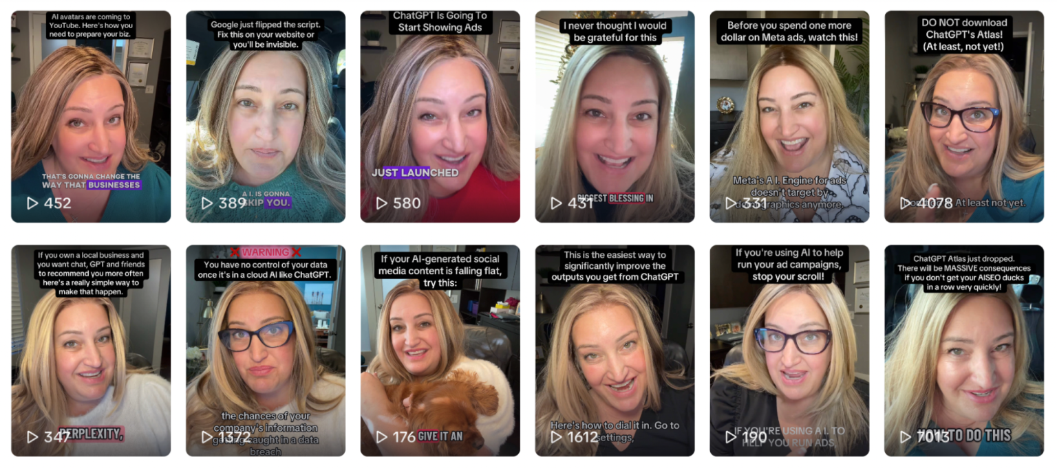 AI Video Made Easy: How to Create High Quality Content That Grows Your ...