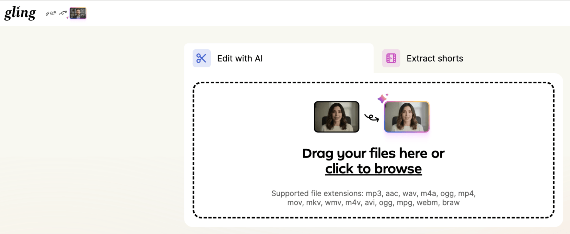AI Video Editing: Save Time and Create Better Videos : Social Media ...