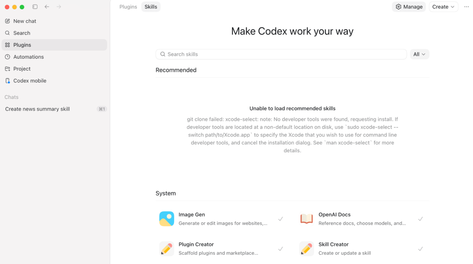 Getting Started with Codex by OpenAI: The Future of Business : Social ...
